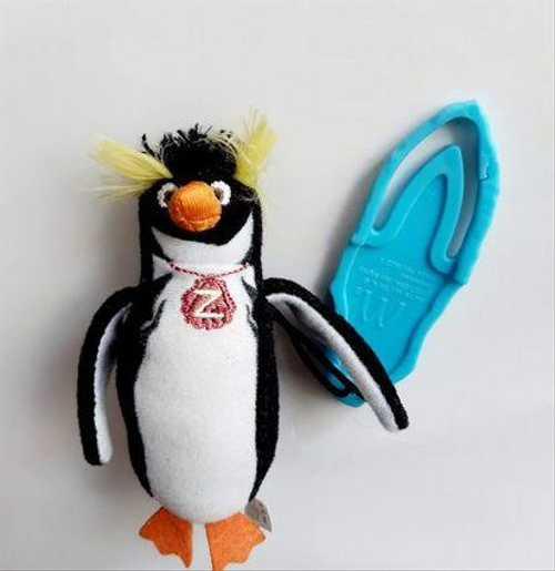 surf's up mcdonalds toys