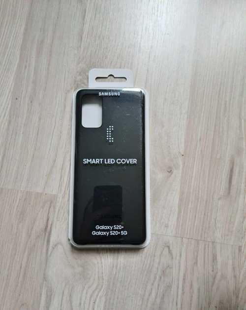 Smart led cover s22 ultra. Led Cover Samsung s20 Plus. Smart led Cover s20 Plus. S20 Plus Smart Clear. Led Cover s20.