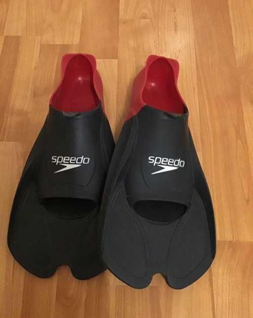 Ласты для плавания speedo