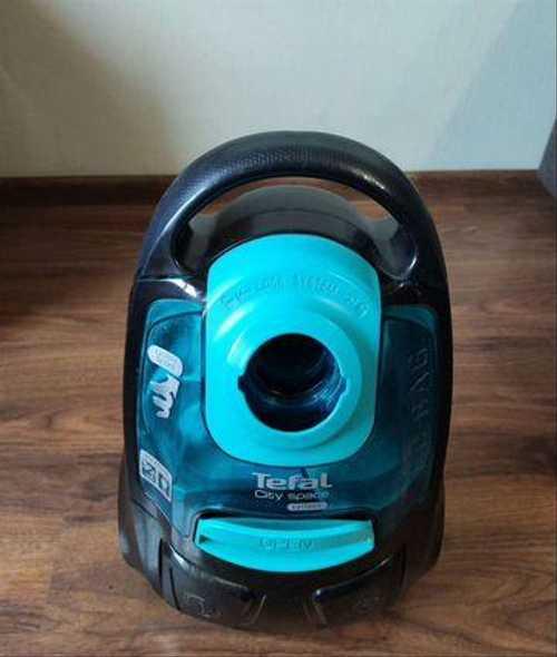 Пылесос Tefal