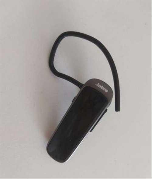 Jabra mini гарнитура