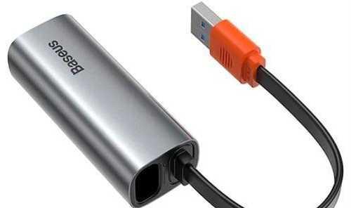 Usb Lan ethernet адаптер