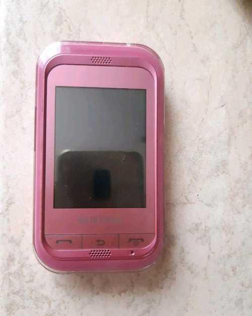 Samsung hello kitty gt c3300