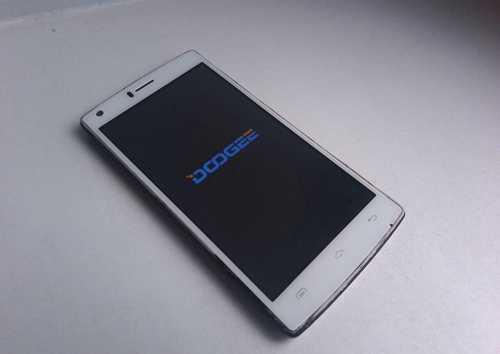 Doogee x5 max pro на запчасти
