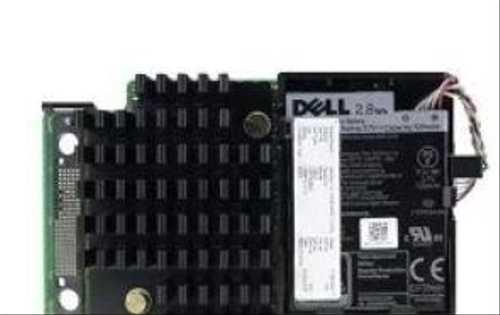 Dell perc H740P Mini-Card raid Controller
