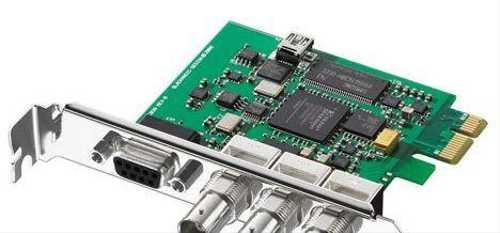 Blackmagic Design DeckLink SDI