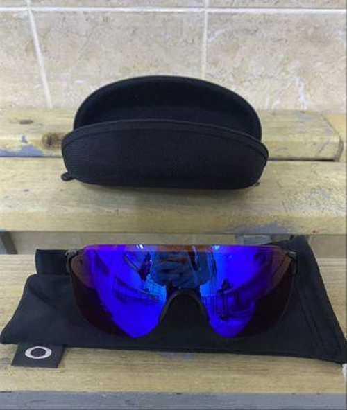 Очки Oakley Evzero