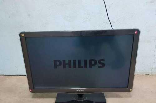 Телвизор Philips 32" 32PFL6605H/60