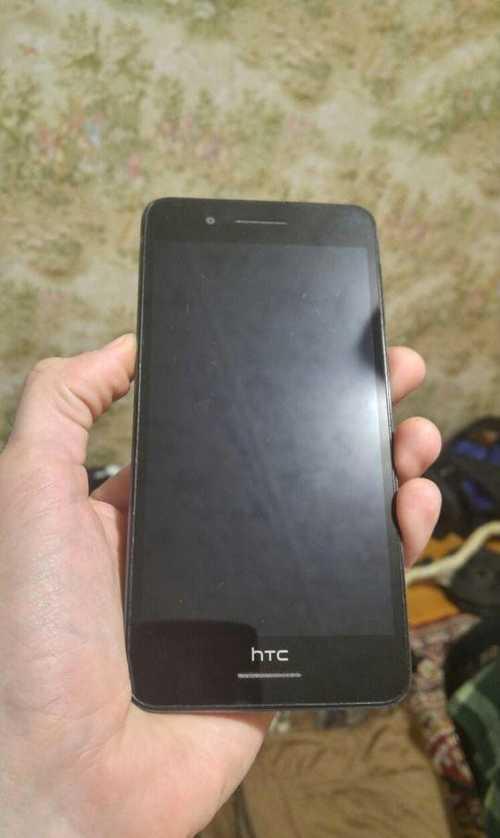 HTC Desire 728g Dual SIM