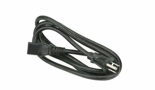 Supermicro 6FT Standard PowerCord CBL-pwcd-0160-IS