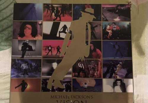 Michael Jackson Майкл Джексон Диски DVD dvd