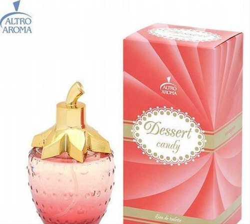 Altro Aroma Dessert Candy edt 50ml Женская