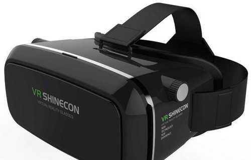 Очки VR Shinecon