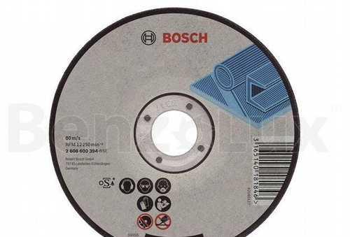 Bosch 2608603168 Круг по металлу 230х3.0мм SfM, пр