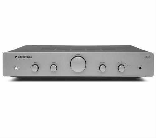 Cambridge Audio AXA25 Grey Стереоусилитель