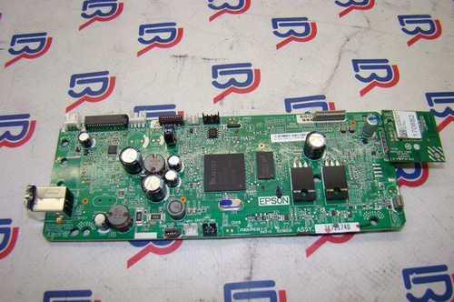 CD77main(2188147-01) Плата форматера Epson