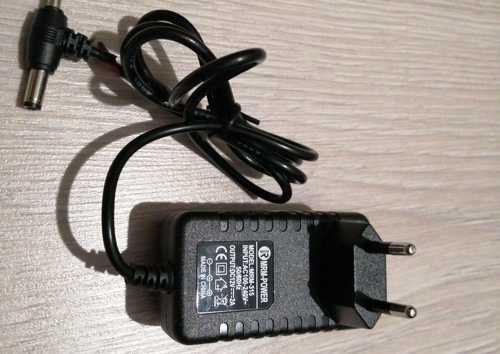 Блок питания Mrm-Power RGB-315 12V 2A (5,5x2,5мм)