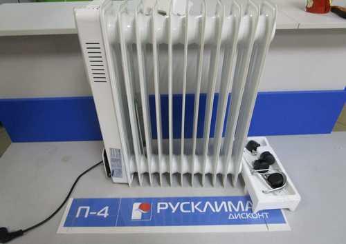 Радиатор масляный Ballu Comfort BOH/CM-11WDN 2200
