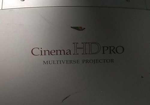 Запчасти для проектора Sanyo PLC UF 15 Cinema HD
