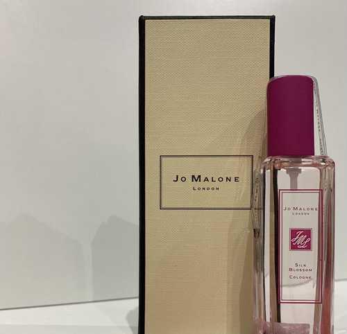 Селективный парфюм JO malone silk blossom