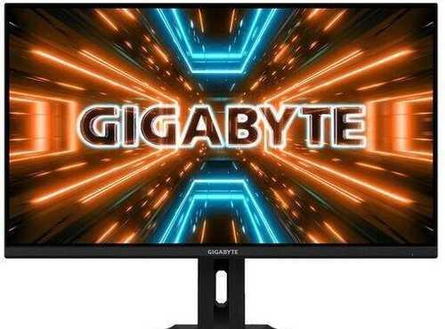 Монитор 32" Gigabyte M32U 4к 144гц