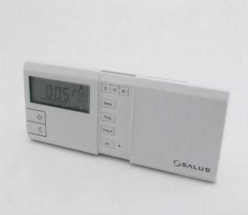 Проводной терморегулятор Salus 091 FL