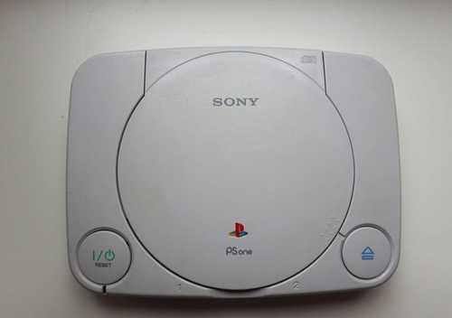 Sony Playstation one