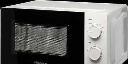 Микроволновая печь Hisense