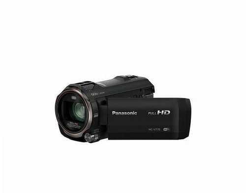 Видеокамера Panasonic HC-V770