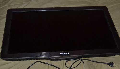 Телевизор Philips 32PFL7605H 32",LG 32LB563V