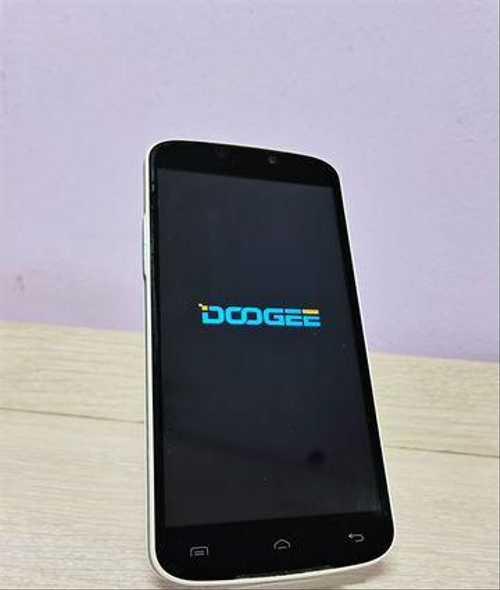 Смартфон doogee X6 (Д)