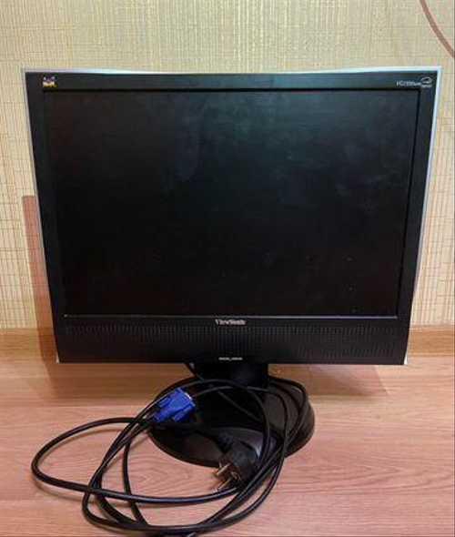 Монитор Viewsonic VG1930wm-3