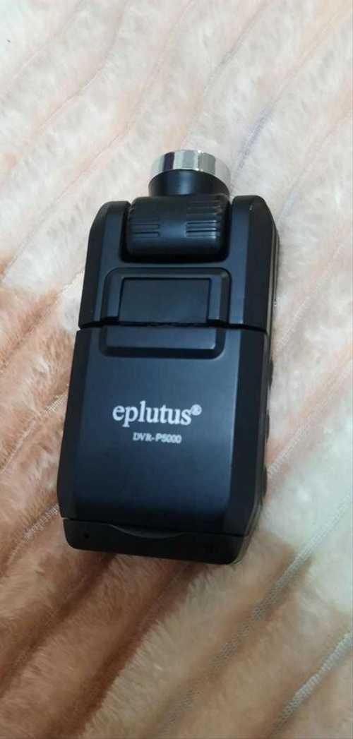 Видеорегистратор Eplutus DVR-P5000