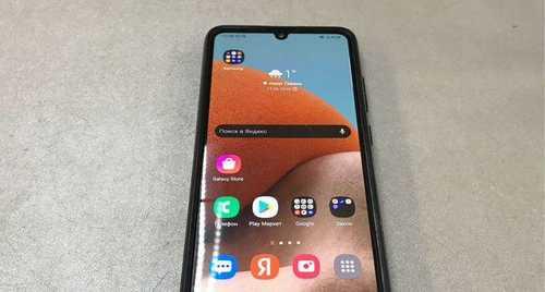 На49 - Samsung Galaxy A31 128GB