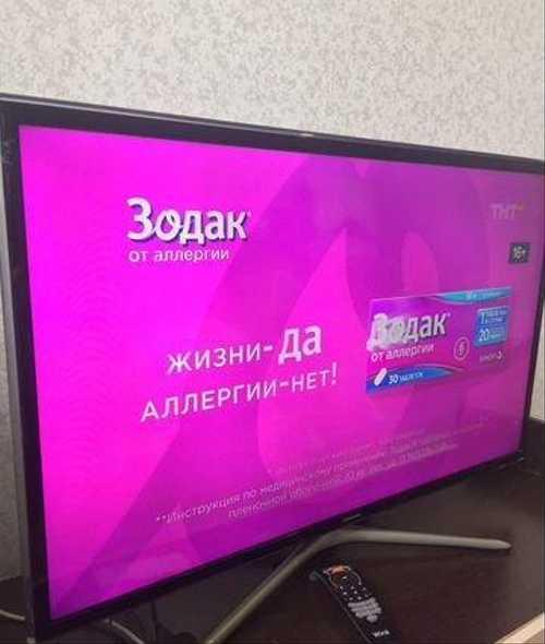 Телевизор Samsung