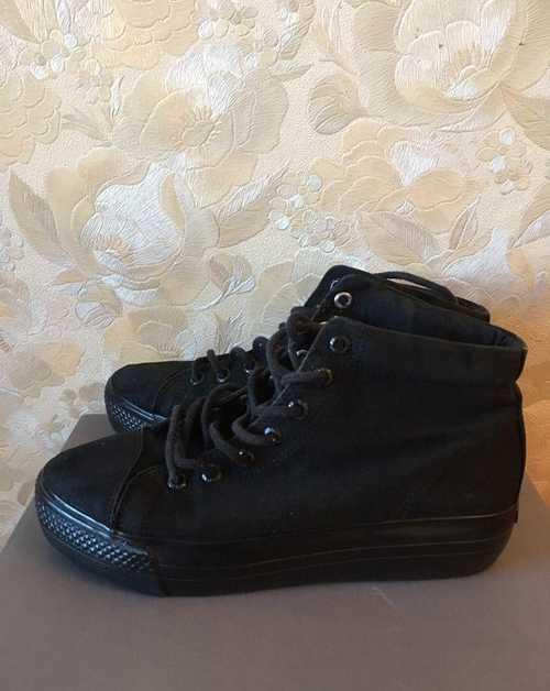 Кеды, кроссовки Vagabond