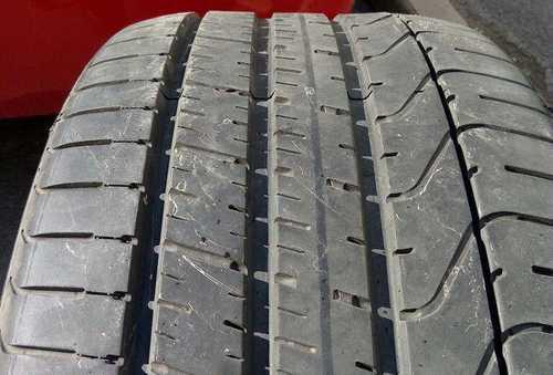 Шина Pirelli 275/40 R19