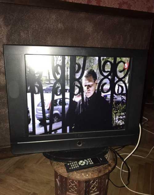 Телевизор TCL 20B10F50