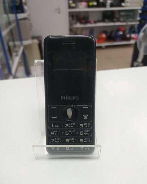 Philips E103