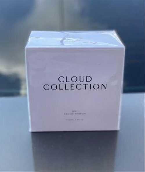 Zarkoperfume Cloud Collection 100мл оригинал