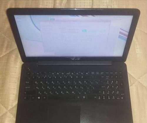 Продам ноутбук Asus F555YA