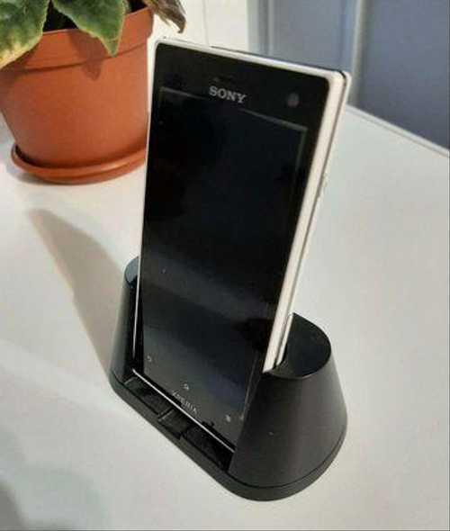 Телефон sony xperia acro S