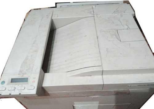HP LaserJet 8150