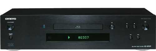 Blu-ray проигрыватель Onkyo BD-SP809