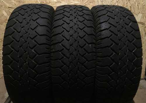 R17 265/70 GT Radial Adventuro A/T/3шт