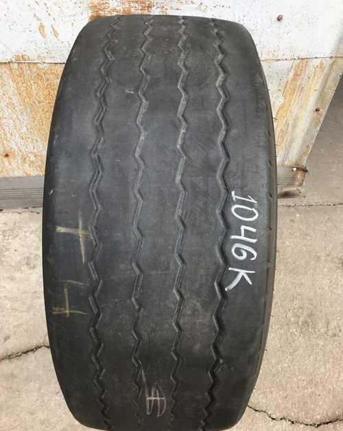 Грузовые шины бу 385 55 R22.5 Pirelli Ар.1046К