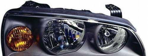 Фара передняя Hyundai (Хендай)