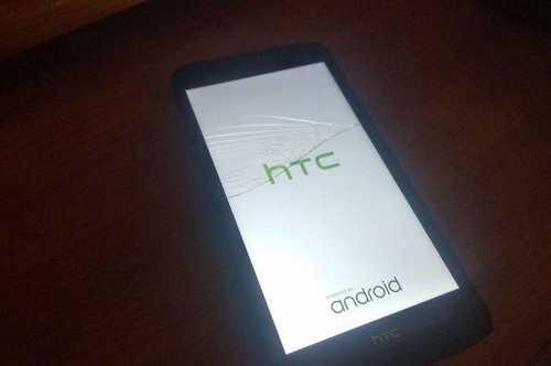 Телефон HTC desire 820 dual sim