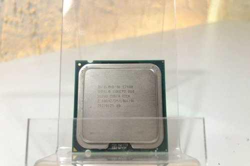 Чем заменить процессор intel core 2 duo e7400