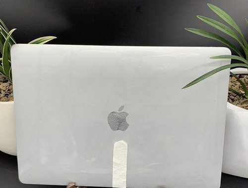 Дисплей Macbook Air 13 M1 2020 A2337 Space Grey